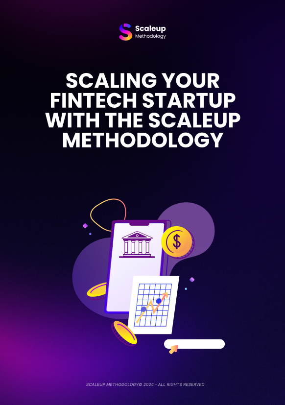 Scaleup Methodology - Scaling Your Startup
